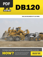 Dnd200-5Hx: Medium Head Dewatering Pump | PDF | Pump | Valve