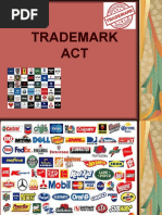 Evolution and Functions of Trademarks | PDF | Trademark | Property Law