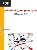 Classroom Accommodations For Students With Learning Difficulties and ...