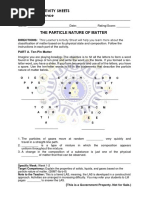 Lesson Plan - Plotting The Par | PDF | Latitude | Tropical Cyclones