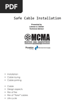 Practical HV Cable Jointing & Terminations For Engineers and ...