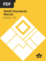 Doc 8643 Aircraft Type Designators, 52nd Edition [ICAO, 2024-04] | PDF