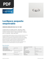 Forlexa 150 W | PDF | Diodo emisor de luz | Electromagnetismo