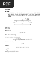 ACI 318 Moment Coefficients for Slabs | PDF | Concrete | Building Materials