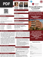 VTU BCS702 Parallel Computing Syllabus | PDF | Parallel Computing ...