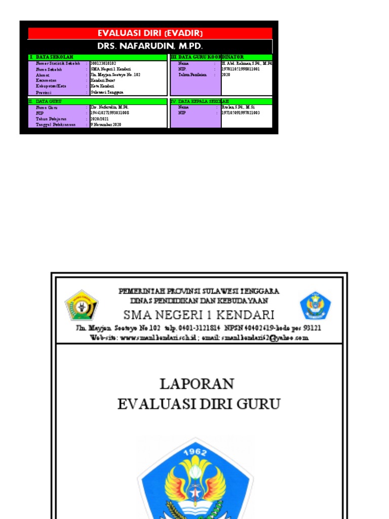 Evadir Guru 2020 | PDF