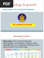 Understanding the Zadoks Growth Scale | PDF | Plant Morphology | Plant ...