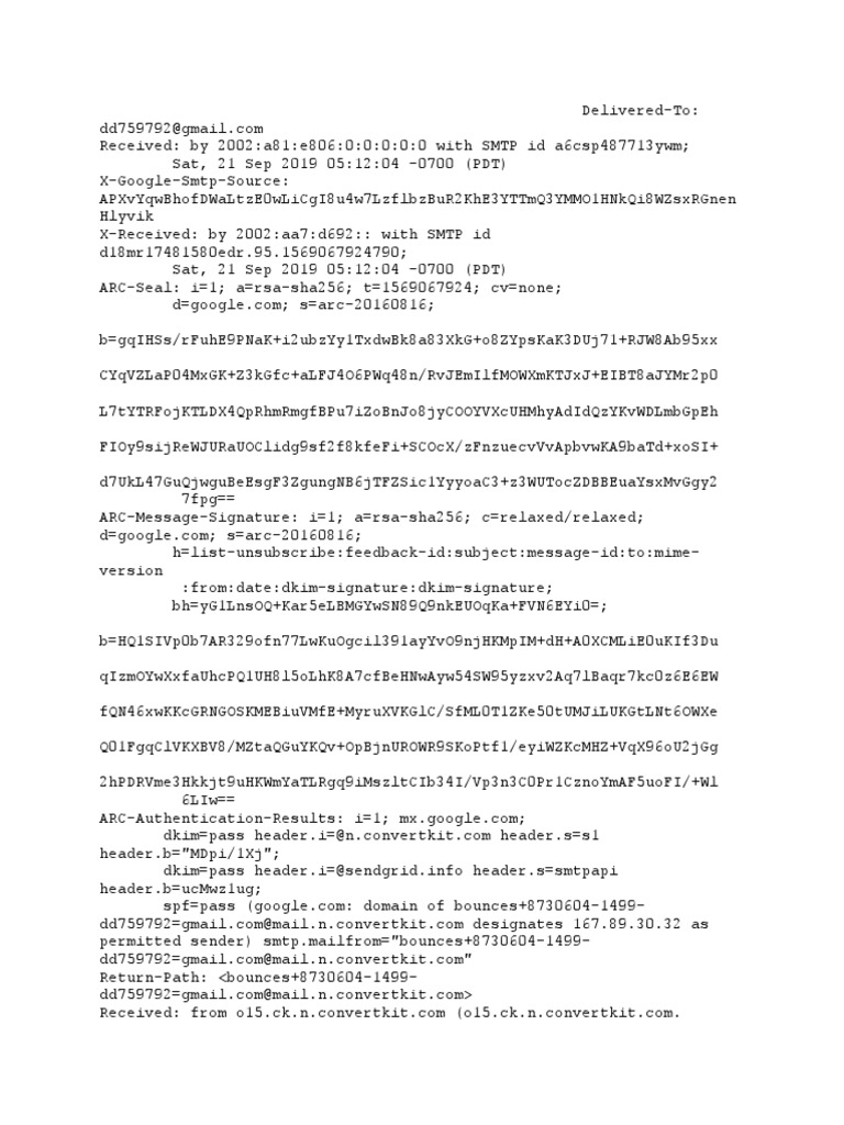 The Most Important Relationship in Your Life | PDF | Self Esteem ...