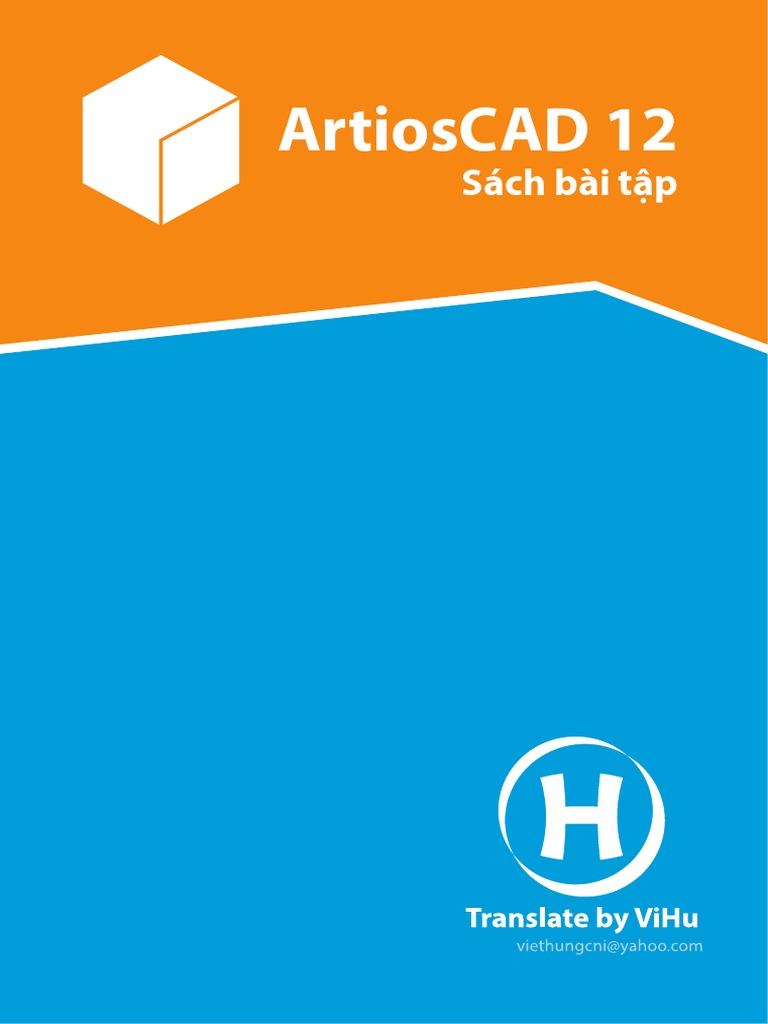 ArtiosCAD 12 Traning Book | PDF