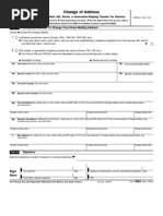 CalVCB Relocation Benefits Guide | PDF | Renting | Lease