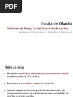 Escala Okasha | PDF