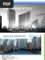 Single vs Double Loaded Corridor Design | PDF | Building | Economic Sectors