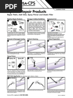 Ardrox 8903w Aerosol Sds Ver1 | PDF | Firefighting | Personal ...