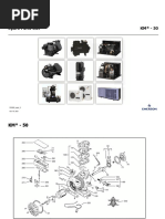 TraxOil OM3, OM4, OM5 System Overview | PDF | Relay | Power Supply