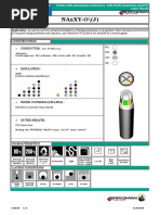 IEC 60617 - Symbols - 1 | PDF