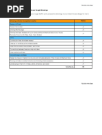 Weather Forecast Script Template | PDF | Language Arts & Discipline ...