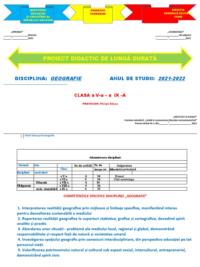 PLD 2020 | PDF
