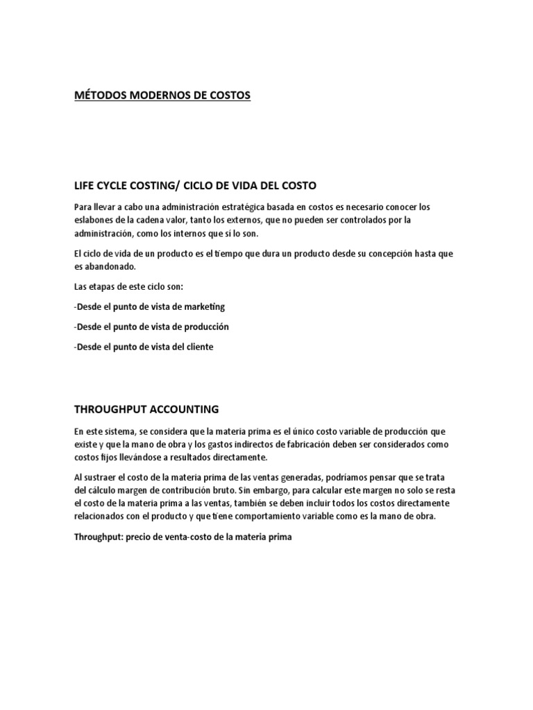 modern-cost-management-methods-pdf-costo-economias