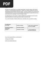 Shell - Stakeholders | PDF | Royal Dutch Shell | Stakeholder (Corporate)