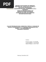 Asesinato de Filippo Sindoni en Maracay | PDF | Secuestro | Venezuela