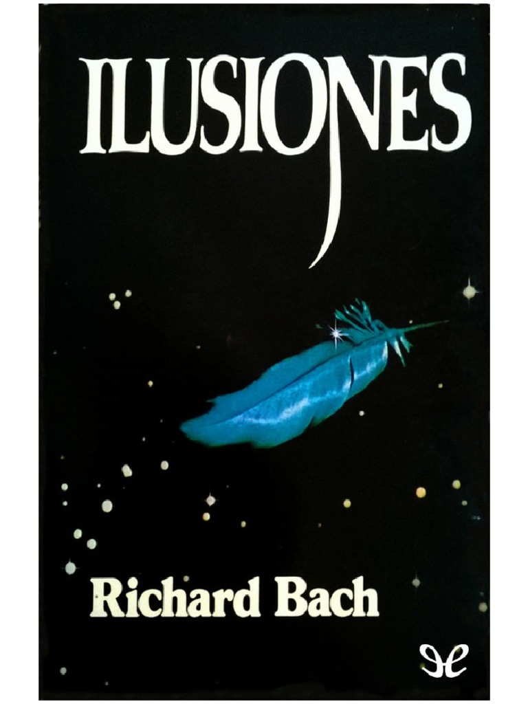 Frases de "Ilusiones" de Richard Bach | PDF | Avión | Ala