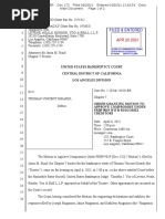 RIF memo | PDF | Office Of Management And Budget | United States Office ...