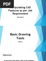 LibreCAD Command Overview and Shortcuts | PDF | Command Line Interface ...