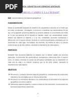 Secuencia Texto Informativo. Lobos | PDF | Enseñando | Comunicación humana