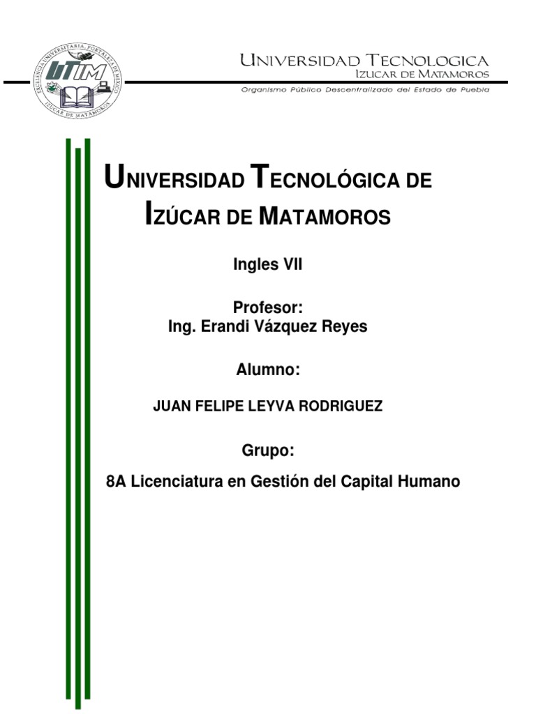 Unit 8 Workbook | PDF