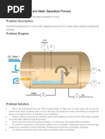 Pneumatic Sequence A+ A - B+ B | PDF | Switch | Electrical Components