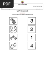 Sopa de Letras de Toma de Decisiones | PDF