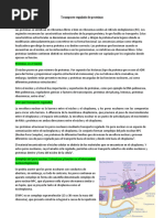 Las Uniones GAP | PDF | Músculo | Contracción muscular