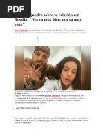 Cómo crear cuenta en Wattpad | PDF