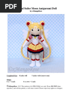 Click Here For Free Patterns | PDF | Amigurumi | Crochet