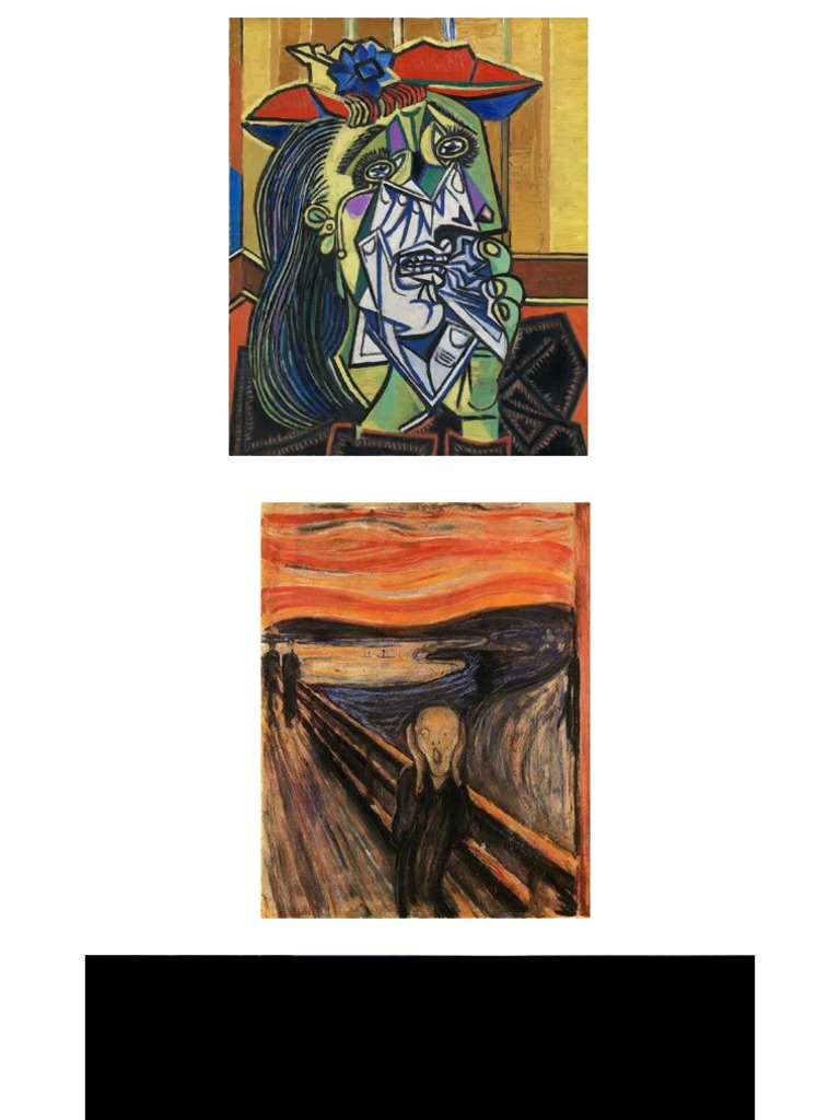 Arts 10 1st Quarter - Lesson (Part I) | PDF | Impressionism | Cubism