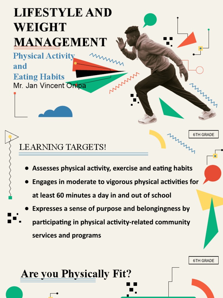 Assessing Physical Fitness: An Analysis of Health-Related Fitness ...