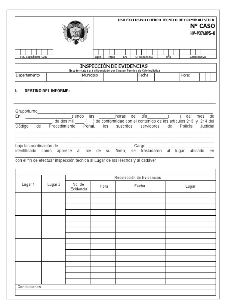 Documentos Criminalistica | PDF | Crímenes | Crimen y violencia
