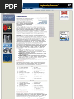 IADC Bit Classification | PDF