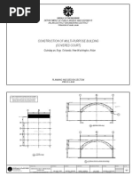 DPWH Typical Cross Section | PDF | Technology & Engineering