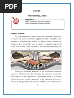 Conjugal Property vs. Absolute Community of Property | PDF | Husband ...