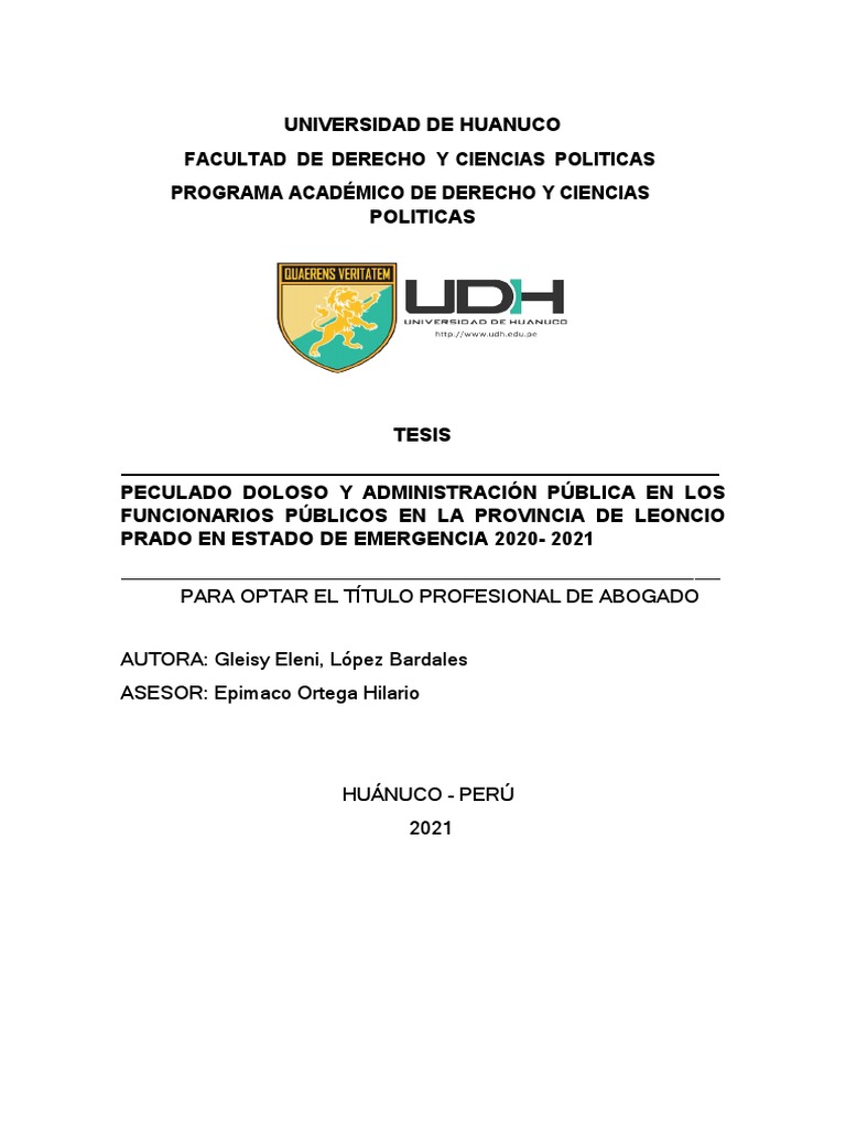 Cleisi | PDF | Corrupción política | Derecho penal