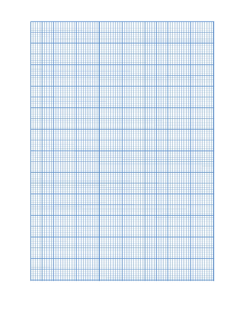 Kertas Graf | PDF