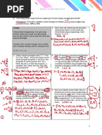 Bab 4 Operasi Set Matematik Tingkatan 4 | PDF