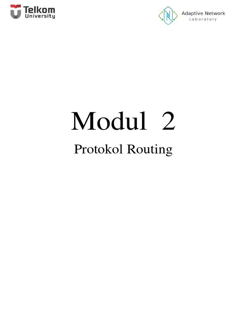 Modul 2 - IND | PDF