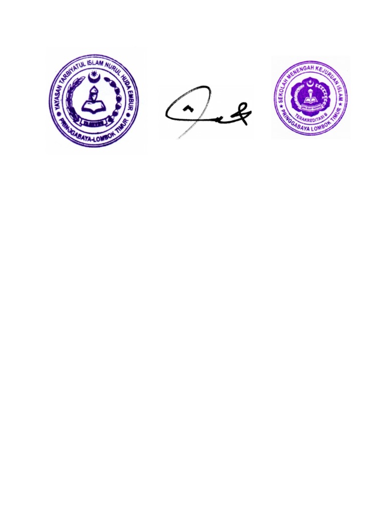 Scan Tt Dan Stempel Pdf