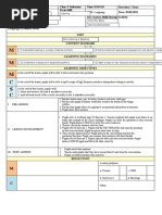 PMES Indicators | PDF | Learning | Educational Technology