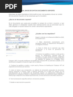 Manual de Usuario - Aon Pocket Portal Beneficios | PDF | Aplicación ...