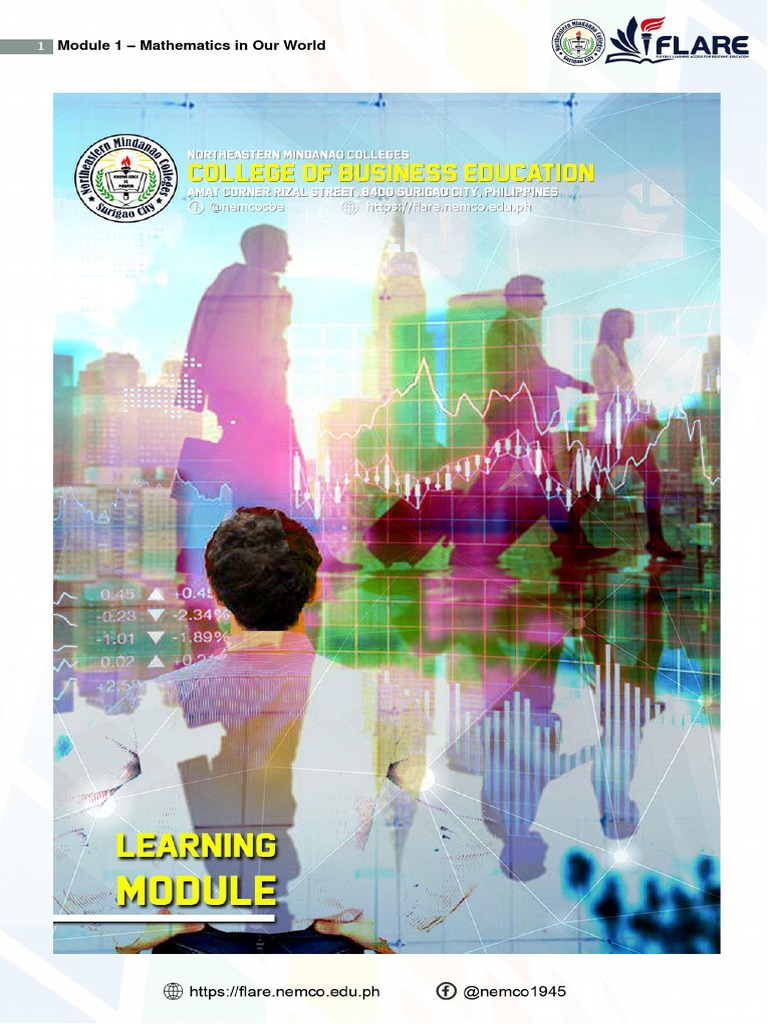 Assigment in Math | PDF | Sequence | Pattern