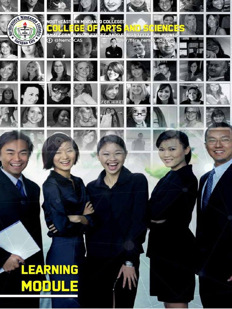 Filipino 100 Exam | PDF