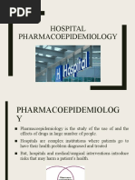 Schedule Y Guidelines | PDF | Clinical Trial | Institutional Review Board